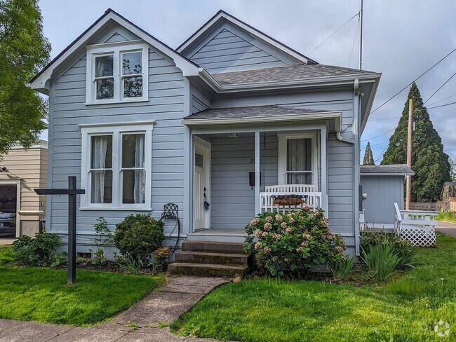 Houses for Rent in Salem OR - 55 Houses | ForRent.com