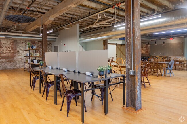 Lofts on Haw River For Rent in Haw River, NC | ForRent.com