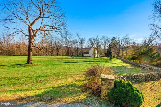 23782 Champe Ford Rd - House Rental in Middleburg, VA | ForRent.com