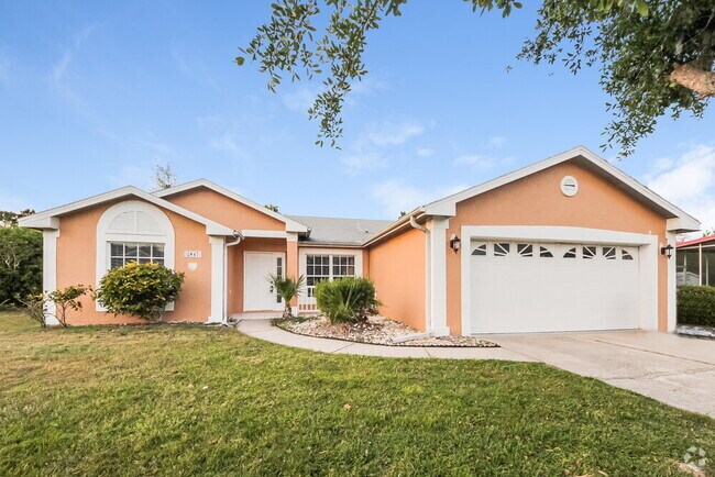 Houses for Rent in Kissimmee FL - 616 Houses | ForRent.com