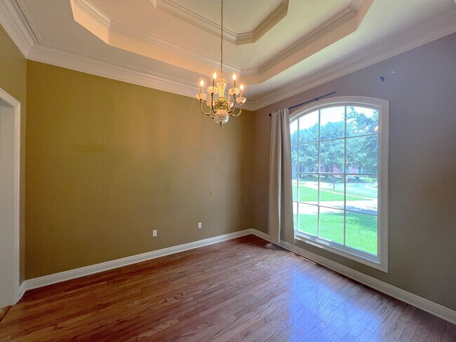 Nice home in Vignes Lake on Cul de Sac lot - Casas en Alquiler - Baton ...