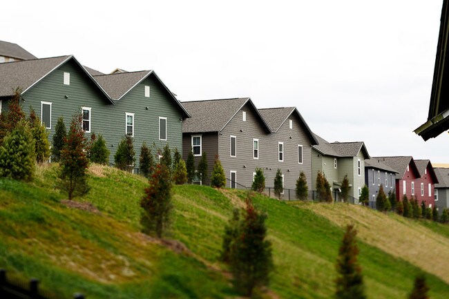 Appalachian State University | Off-Campus Housing Search