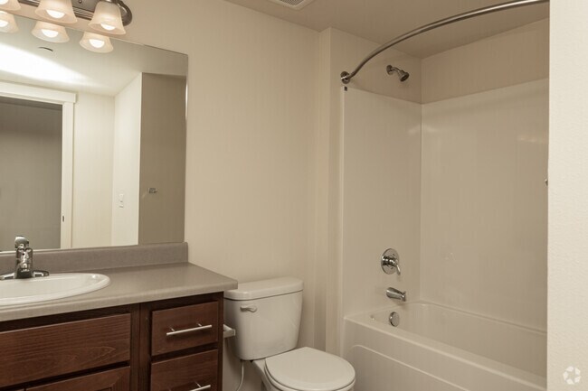 Copper Gate Apartments - Auburn, WA | ForRent.com
