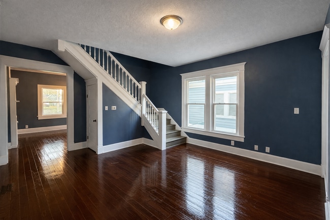 3439 N Capitol Ave Off-Campus Housing, Indianapolis, IN