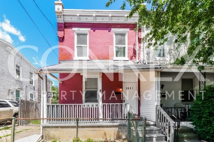 5031 Homestead St - House for Rent in Philadelphia, PA | ForRent.com