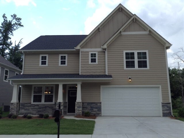 1011 Monitor Ct - House for Rent in Concord, NC | ForRent.com