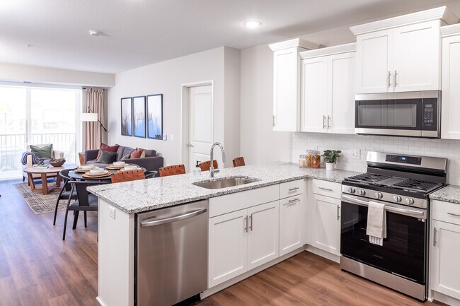 The Ruby Apartments - Saint Anthony, MN | ForRent.com