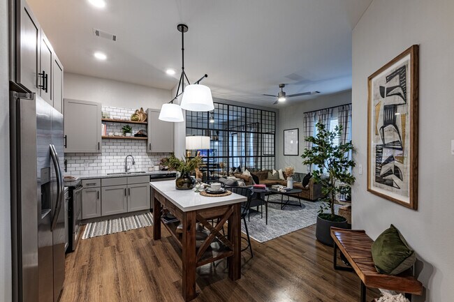 Fitzroy Grove Apartments - Rogers, AR | ForRent.com