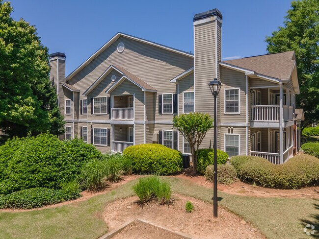 Wellington Ridge Apartments - Lawrenceville, GA | ForRent.com
