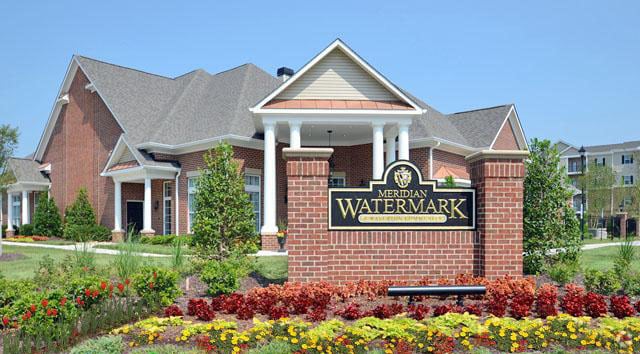 Meridian Watermark Apartments For Rent in North Chesterfield, VA ...
