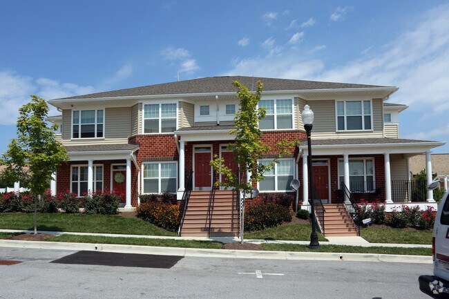 Uplands Apartments For Rent in Baltimore, MD | ForRent.com