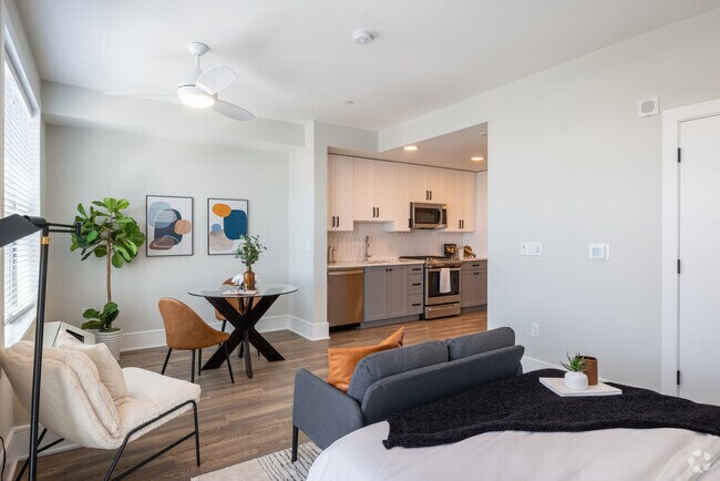 New York University | Off-Campus Housing Search