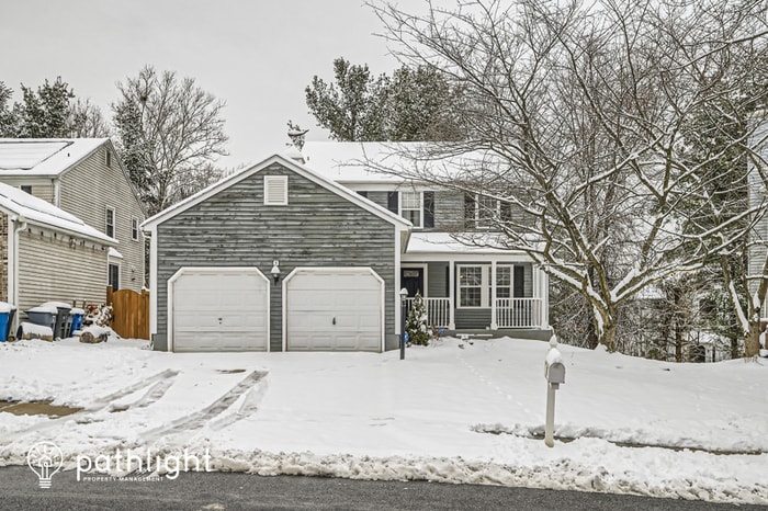 5 Saddlestone Ct - House for Rent in Owings Mills, MD | ForRent.com