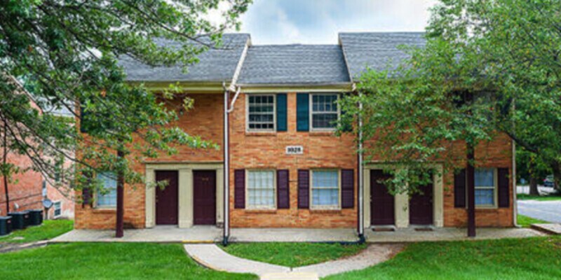 1037 Cross Keys Rd Condo Unit 1037-3 - Condo for Rent in Lexington, KY ...