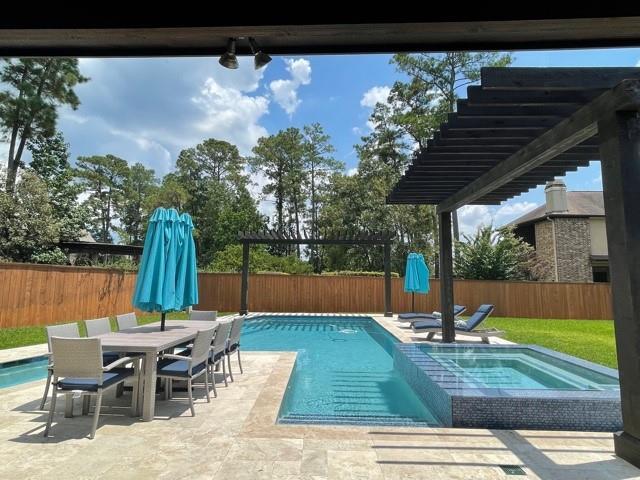 38 Spincaster Drive - House for Rent in Spring, TX | ForRent.com