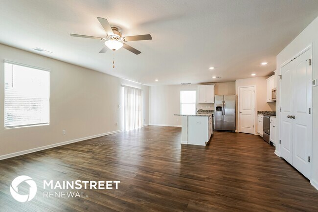 609 Howling Wind Dr Off-Campus Housing, Zebulon, NC