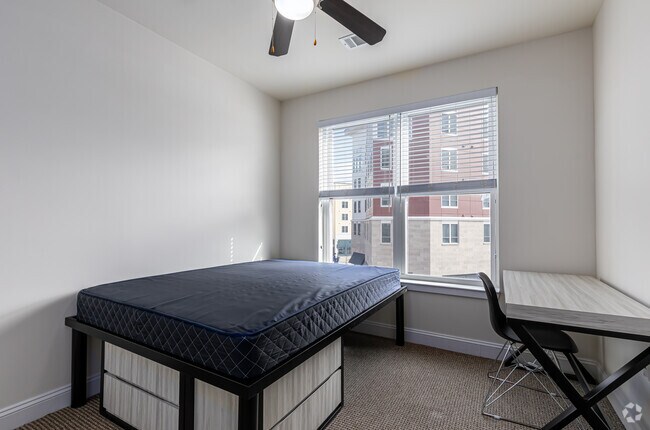 University of Connecticut | Off-Campus Housing Search