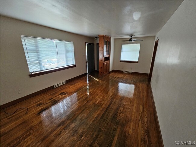 1106 Montague Rd - House Rental in Richmond, VA | ForRent.com