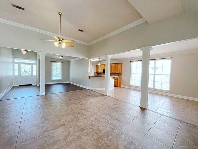 4 BEDROOM HOUSE OFF OLD PERKINS IN PRAIRIE... - House Rental in ...