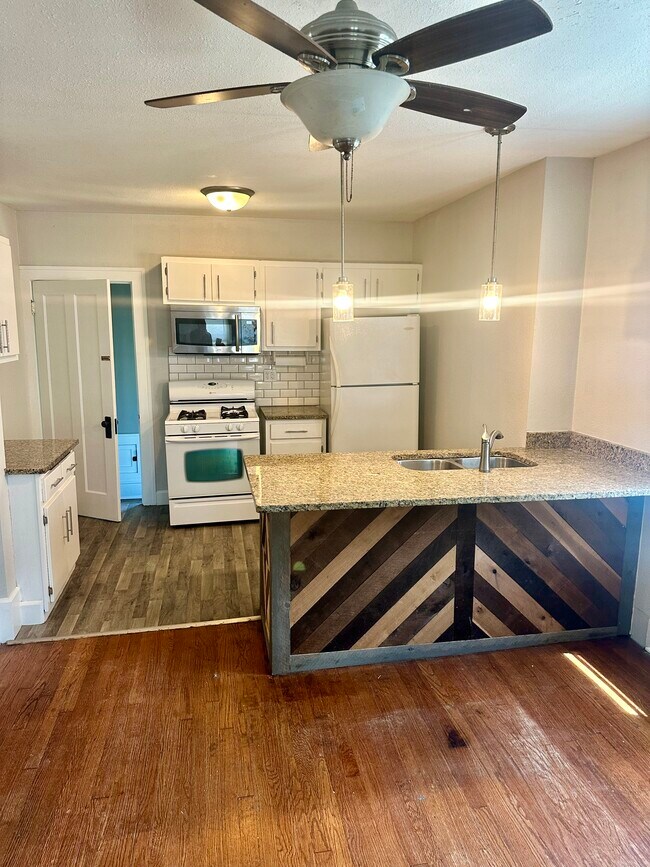 2205 Green St - House Rental in Racine, WI | ForRent.com