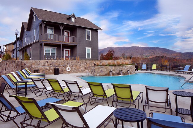 Appalachian State University | Off-Campus Housing Search