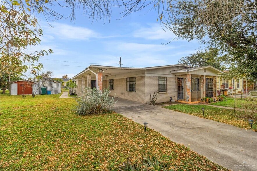 Houses For Rent In Pharr Tx