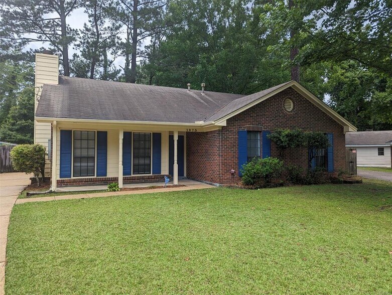Cheap Houses For Rent In Montgomery Al