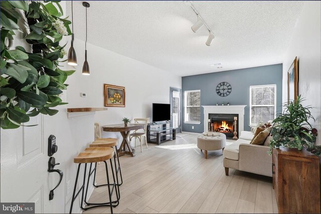 14317 Climbing Rose Way Unit 103 Off-Campus Housing, Centreville, VA