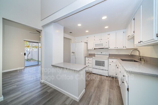 3580 Coconut Way Rental - House Rental in Oceanside, CA | ForRent.com