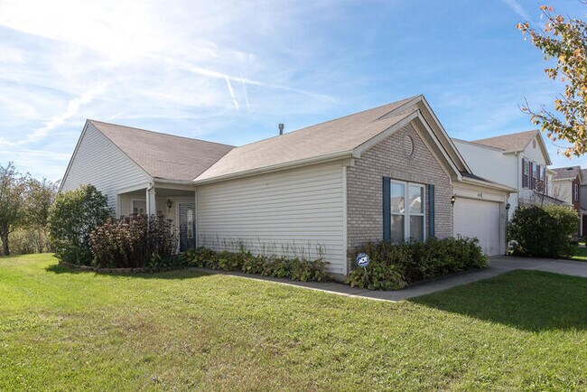 3 bed 2 bath ranch in Hendricks County! - House Rental in Indianapolis ...