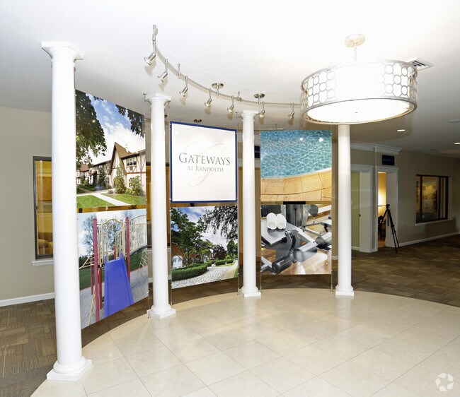 Gateways at Randolph Apartments For Rent in Randolph, NJ | ForRent.com