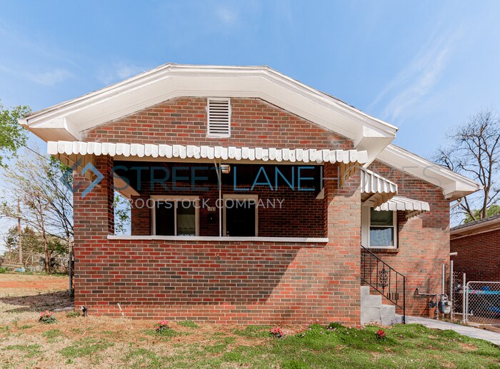 1741 1st St S - House for Rent in Birmingham, AL | ForRent.com