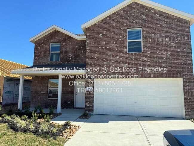 New Caney House - House Rental in New Caney, TX | ForRent.com