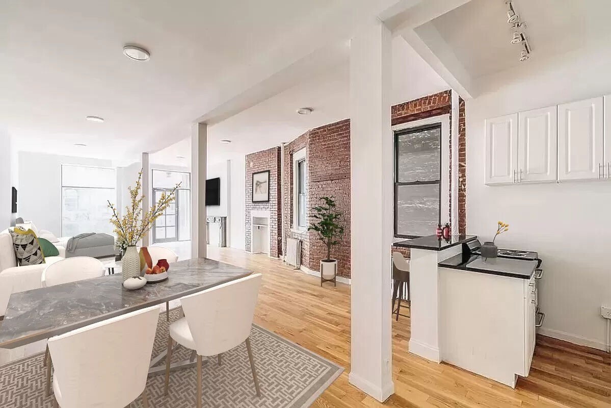 83 St Marks Pl Unit 1 - New York, NY | ForRent.com
