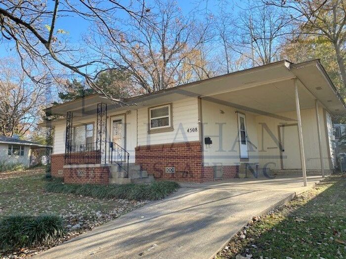 4508 Maple St - House for Rent in North Little Rock, AR | ForRent.com