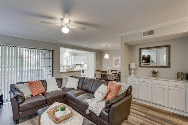 15151 Berry Trail Condo Unit 401 - Condo for Rent in Dallas, TX ...