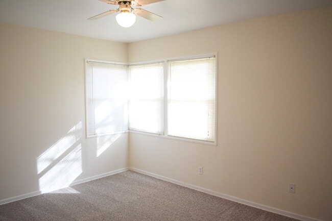 Darling House Off-Campus Housing, Lubbock, TX