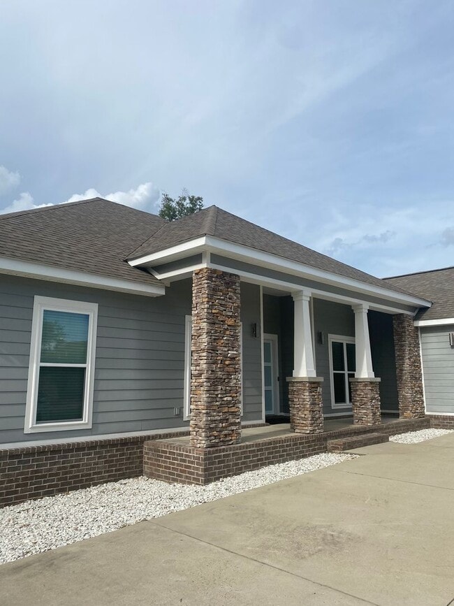 Beautiful 4 BR 2 bath in Prospect Ridge area Off-Campus Housing, Troy, AL