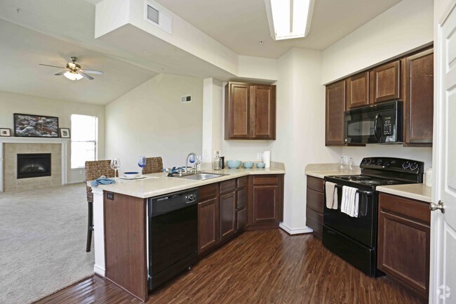 Residences of SpringRidge Apartments - Shreveport, LA | ForRent.com