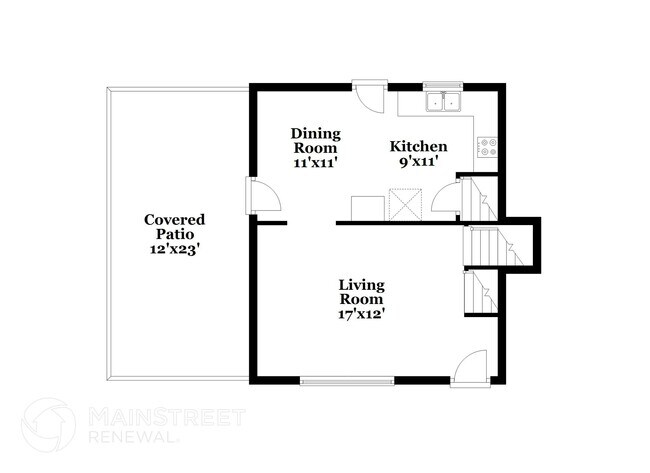 1401 Timbercrest Dr House - House Rental in Lawrenceville, GA | ForRent.com