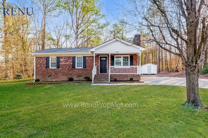 5608 Alta Vista Ct - House for Rent in Raleigh, NC | ForRent.com