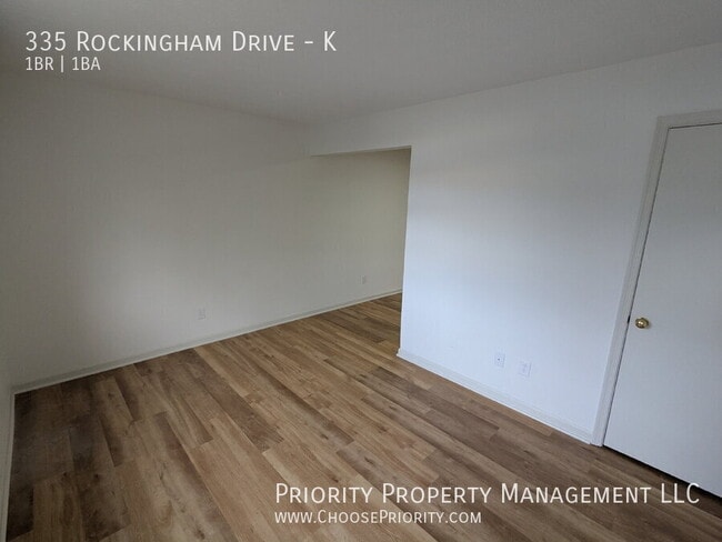 335 Rockingham Dr Unit K Off-Campus Housing, Harrisonburg, VA