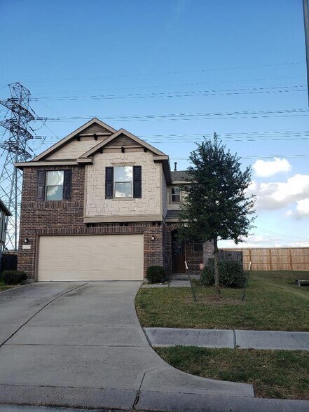 12638 Arbor Garden Ln - House for Rent in Houston, TX | ForRent.com