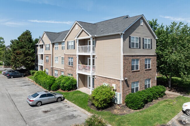1540 Place Apartments - Murfreesboro, TN | ForRent.com