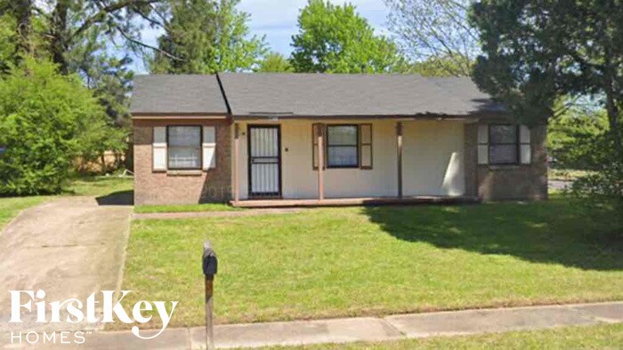 1200 Western Park Dr - House for Rent in Memphis, TN | ForRent.com