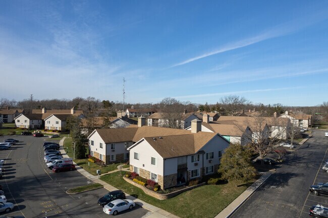 Prospect Pointe Apt. - Jackson, NJ | ForRent.com