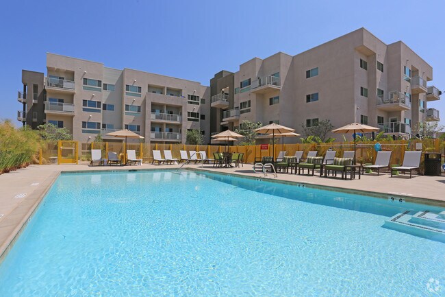 Parc One Apartments - Santee, CA | ForRent.com
