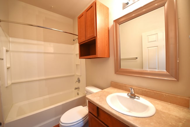 Chilton Village Apartments For Rent in Lubbock, TX | ForRent.com