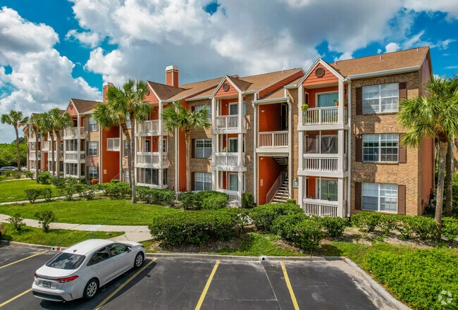 Vantage Point Condominiums For Rent in Saint Petersburg, FL | ForRent.com