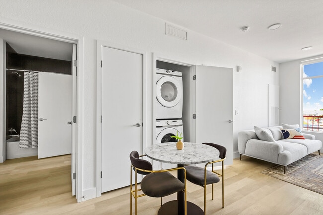 Regis University | Off-Campus Housing Search